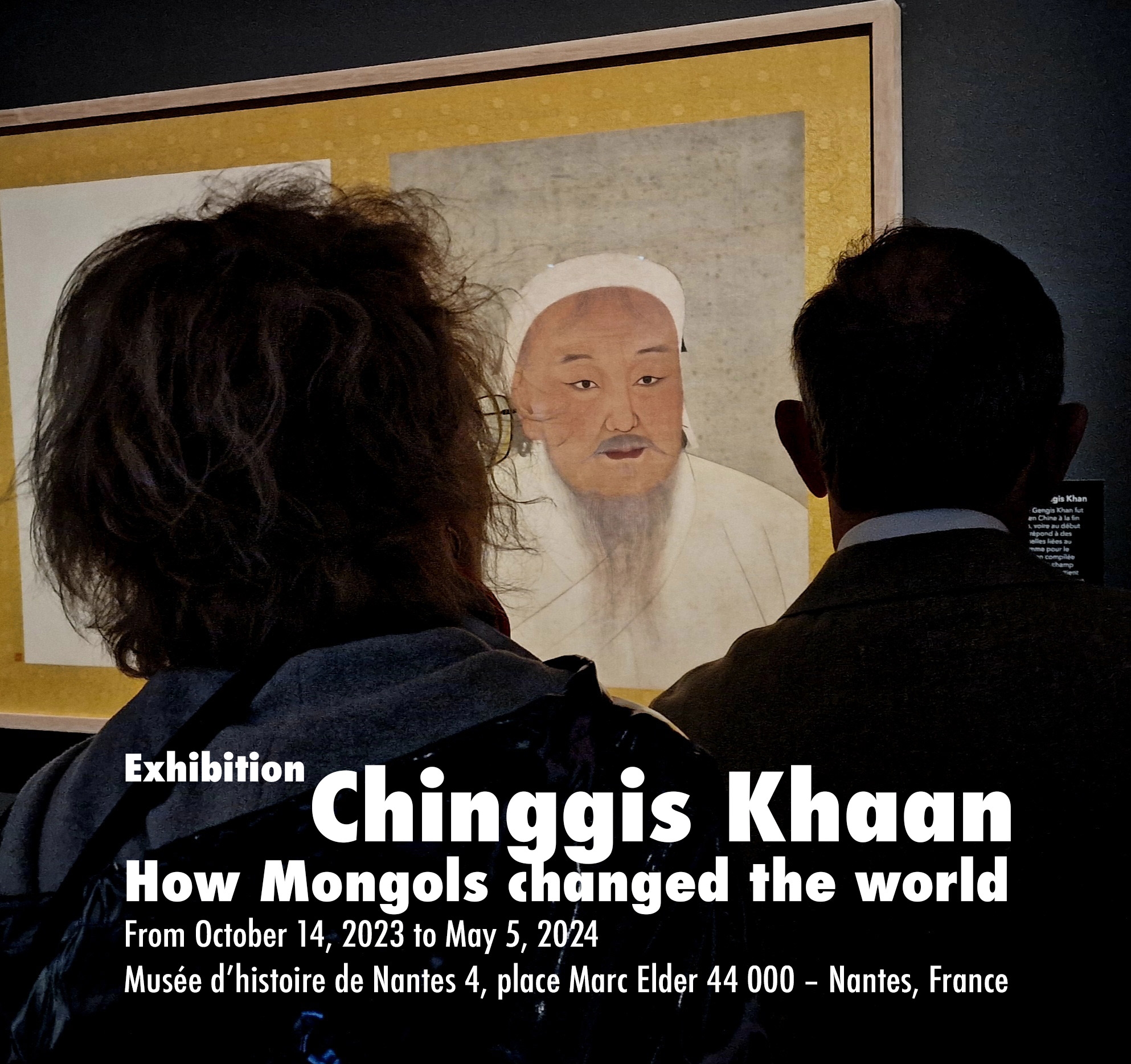 Чингис хаан: Монголчууд дэлхийг өөрчилсөн нь – Chinggis Khaan How ...
