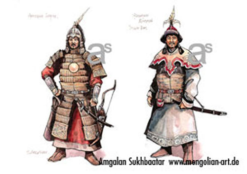 Amgalan Sukhbaatar Сүхбаатарын Амгалан