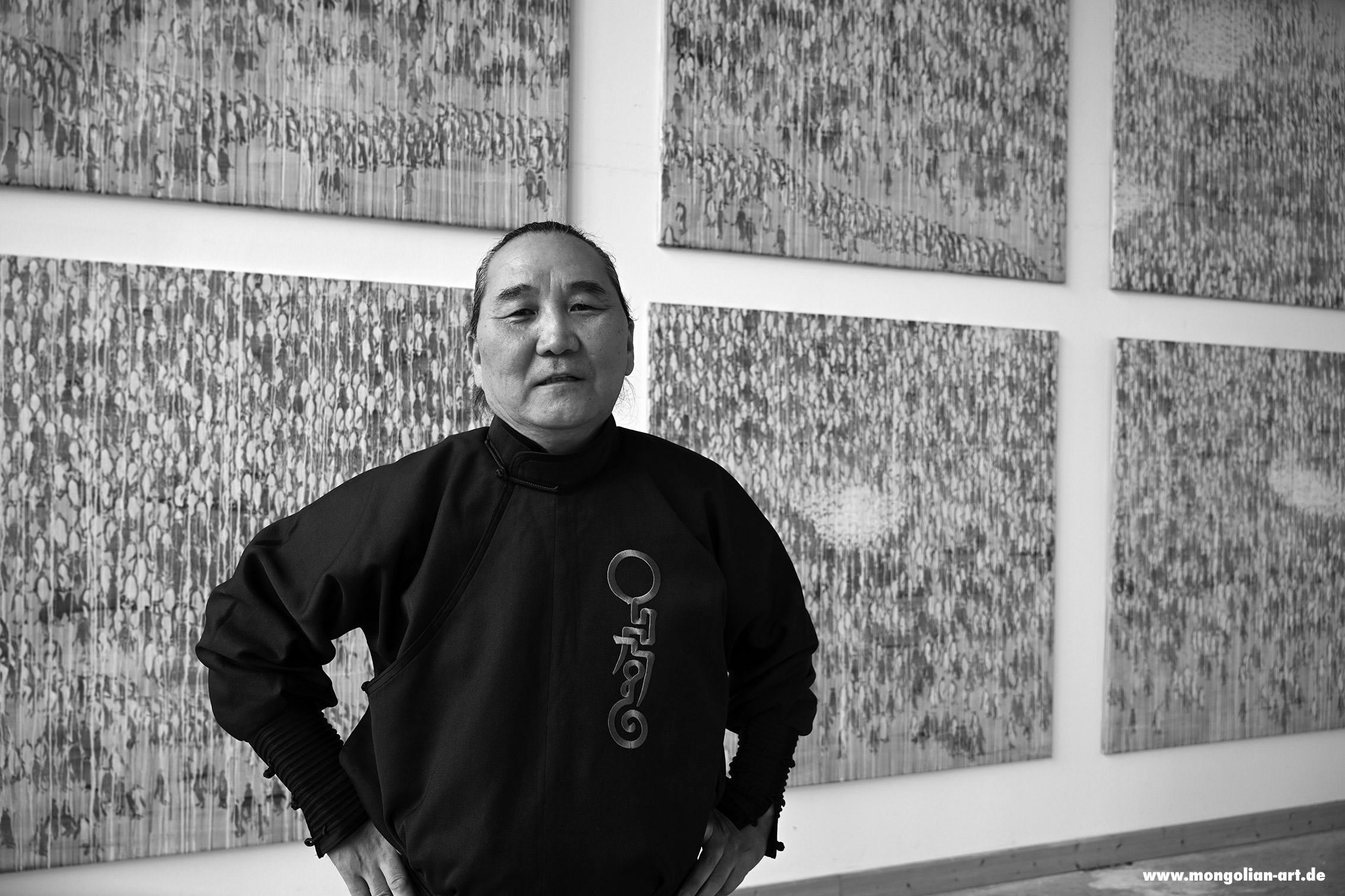 UUGAN Uuganbaatar Tsend-Ochir