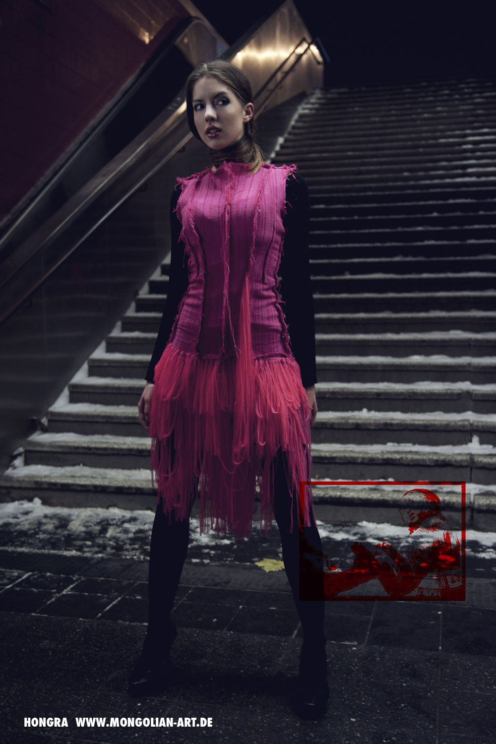 HONGRA - Hongorzul Bayaraa - Баяраагийн Хонгорзул